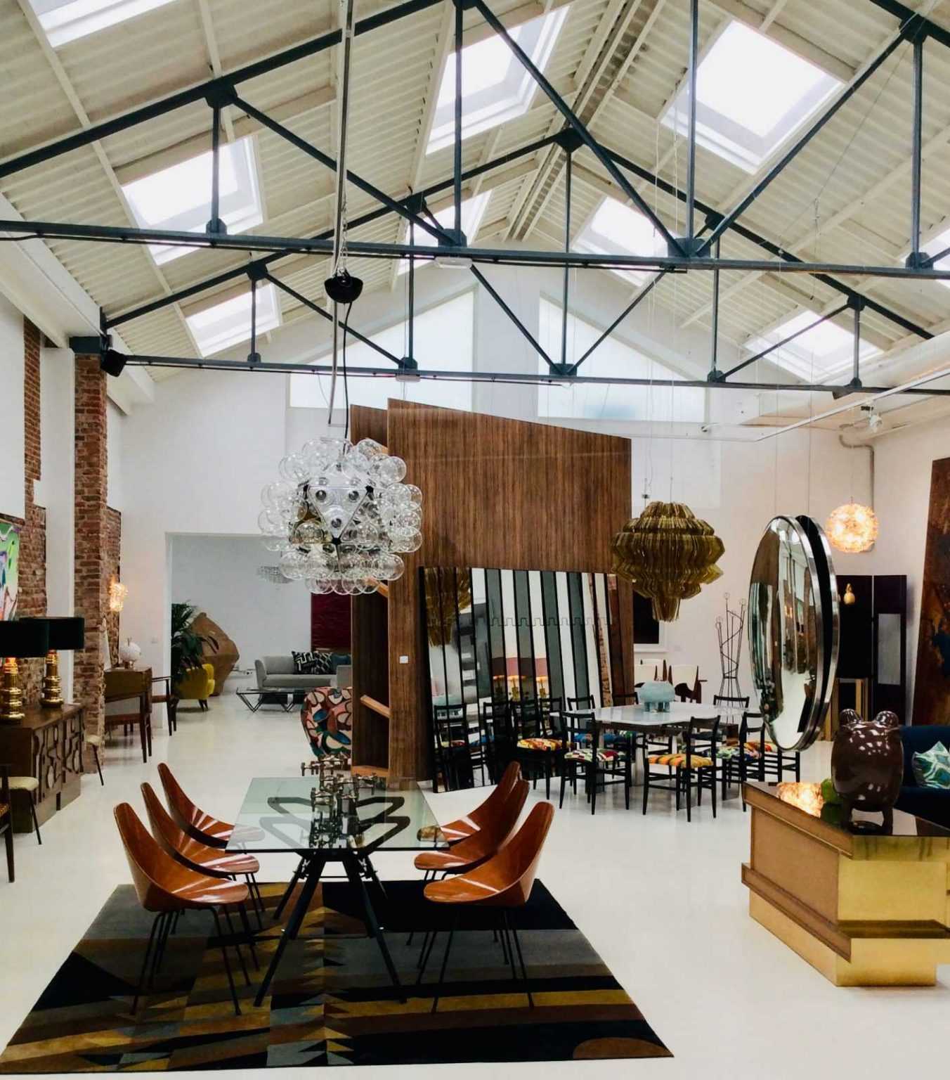 Spain for Shopping: Five Must Visit Shops in the Salamanca District of ...