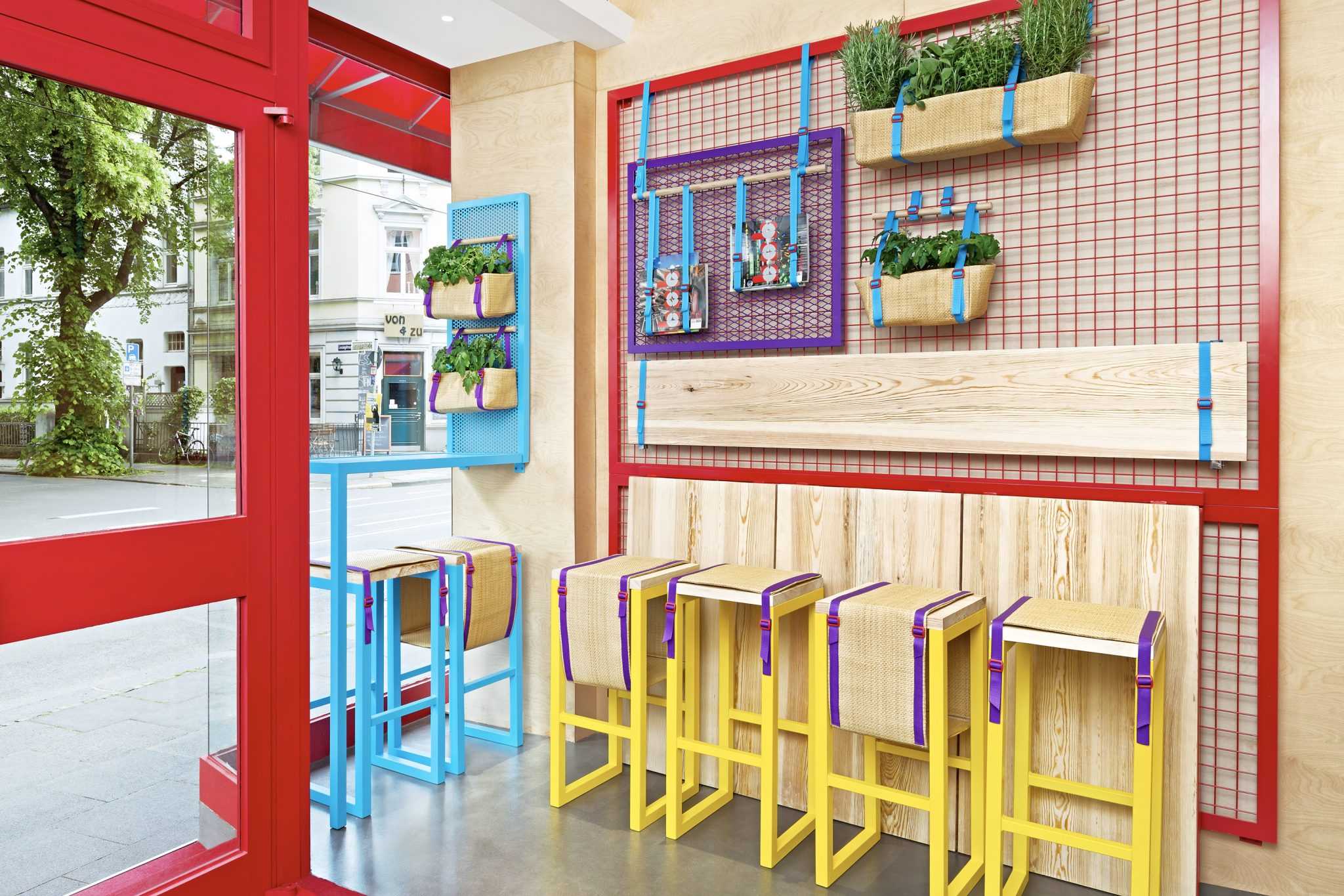 Profile: Masquespacio: Singular Designs – Spain for Design