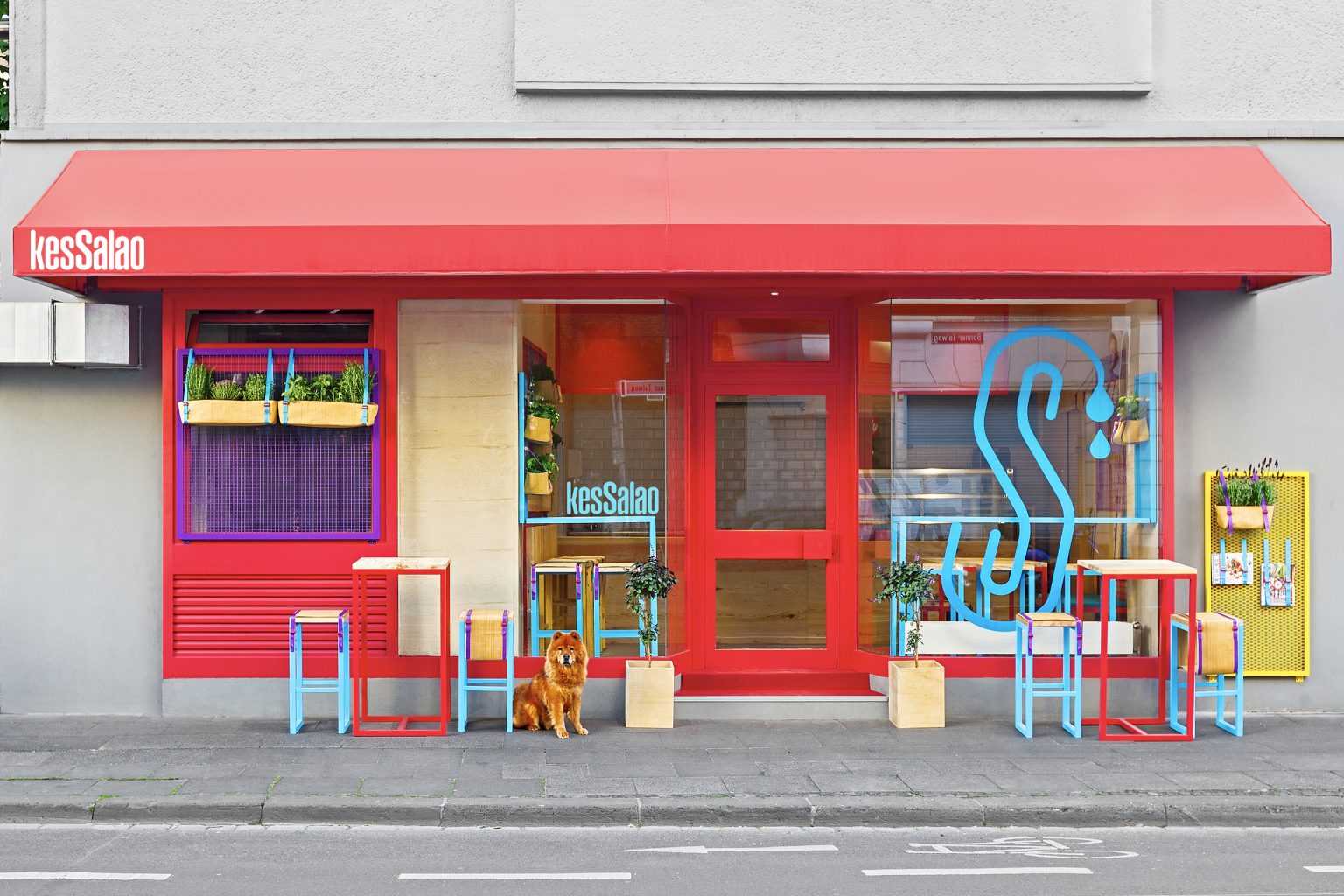 Profile: Masquespacio: Singular Designs – Spain for Design