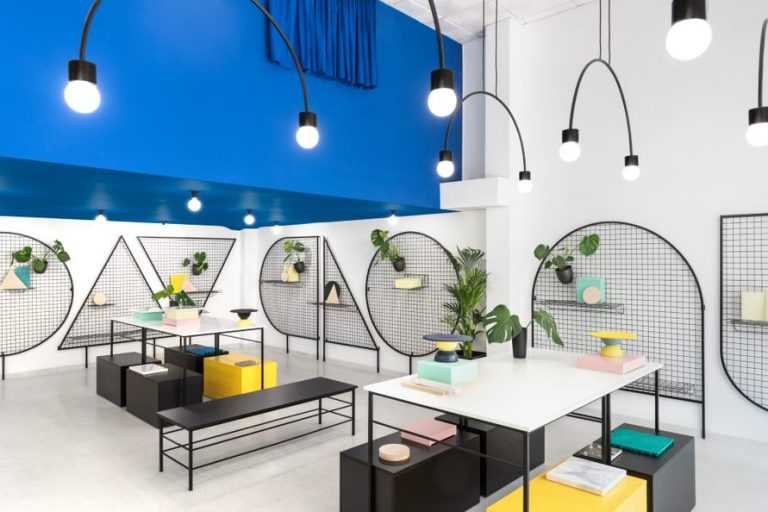Profile: Masquespacio: Singular Designs – Spain for Design