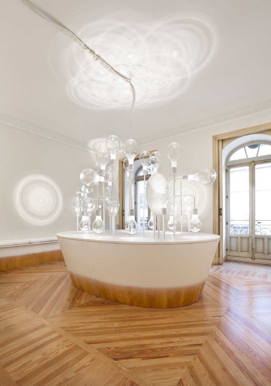 Casa Decor: One Year Later – Spain for Design