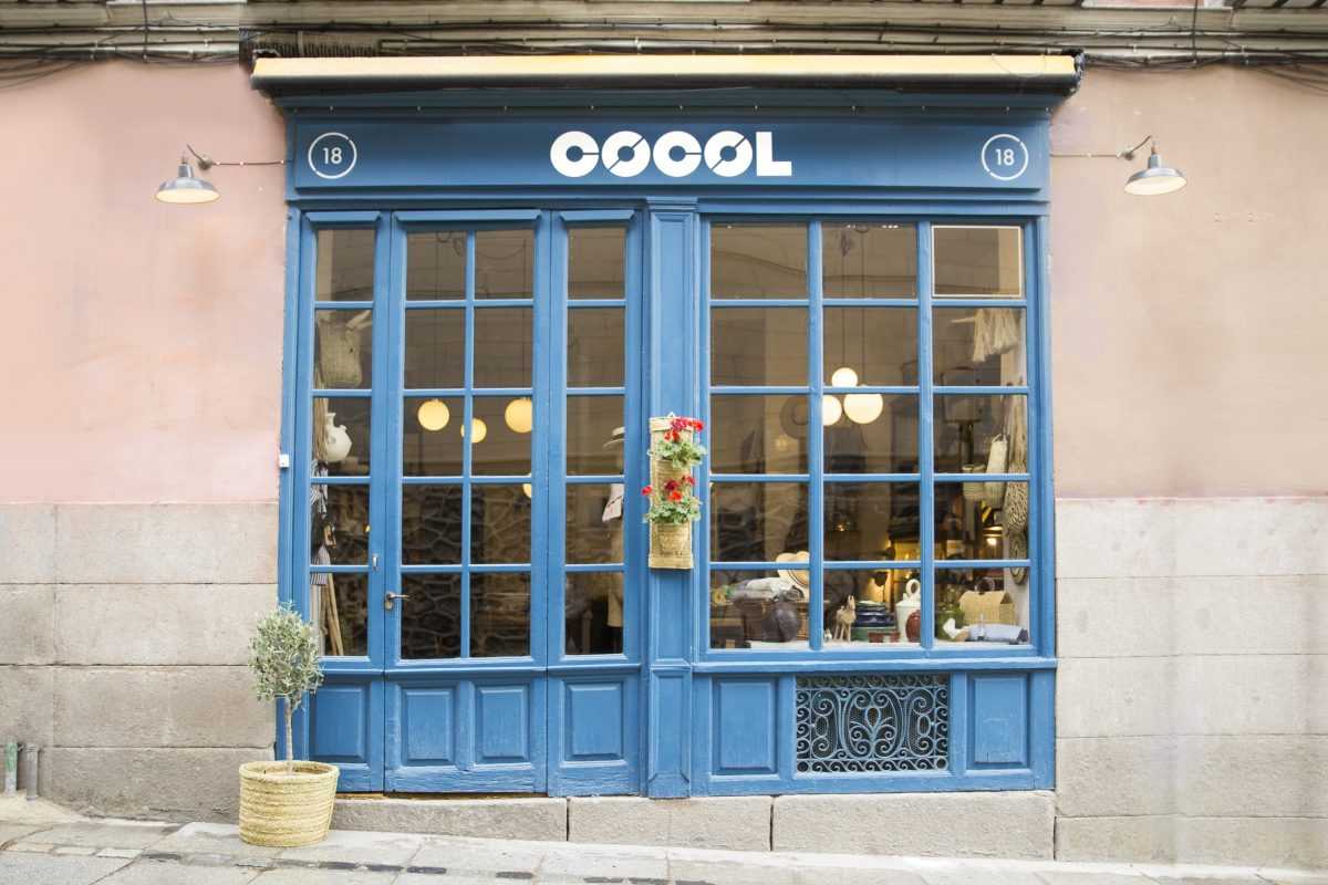 Cocol: Things de toda la vida – Spain for Design