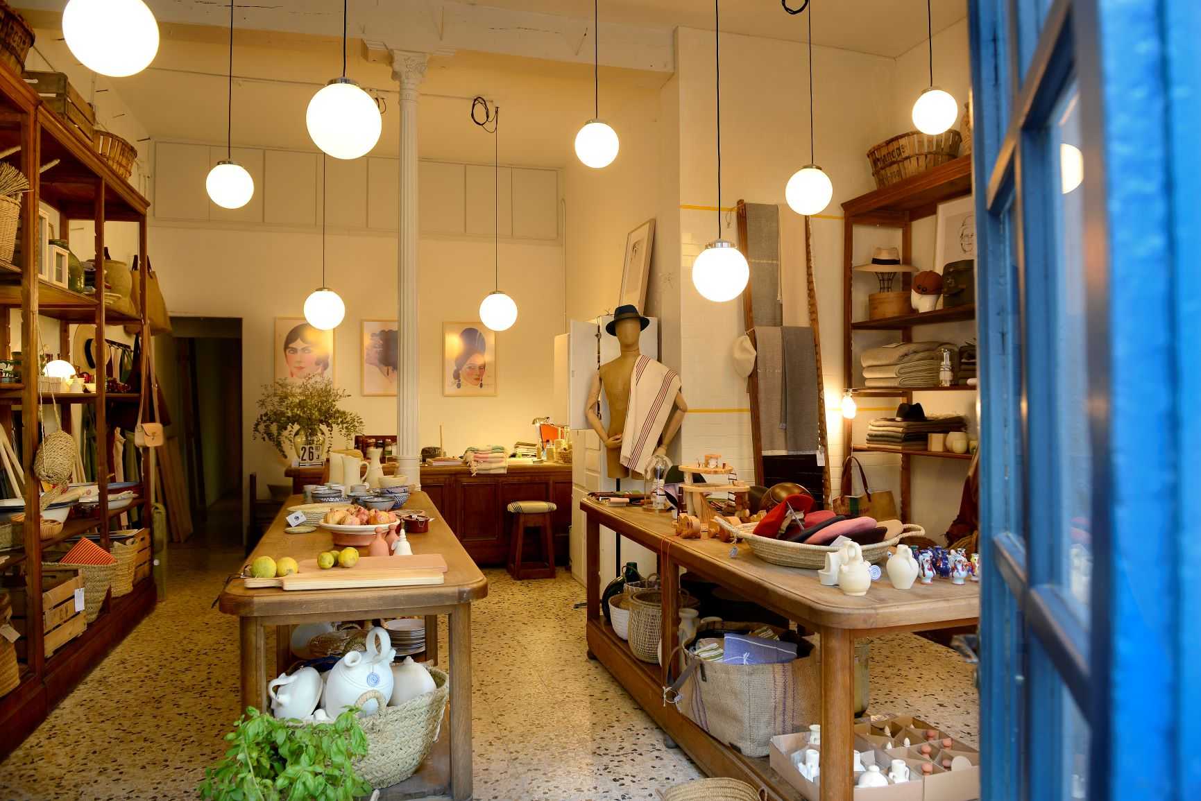 Cocol: Things de toda la vida – Spain for Design
