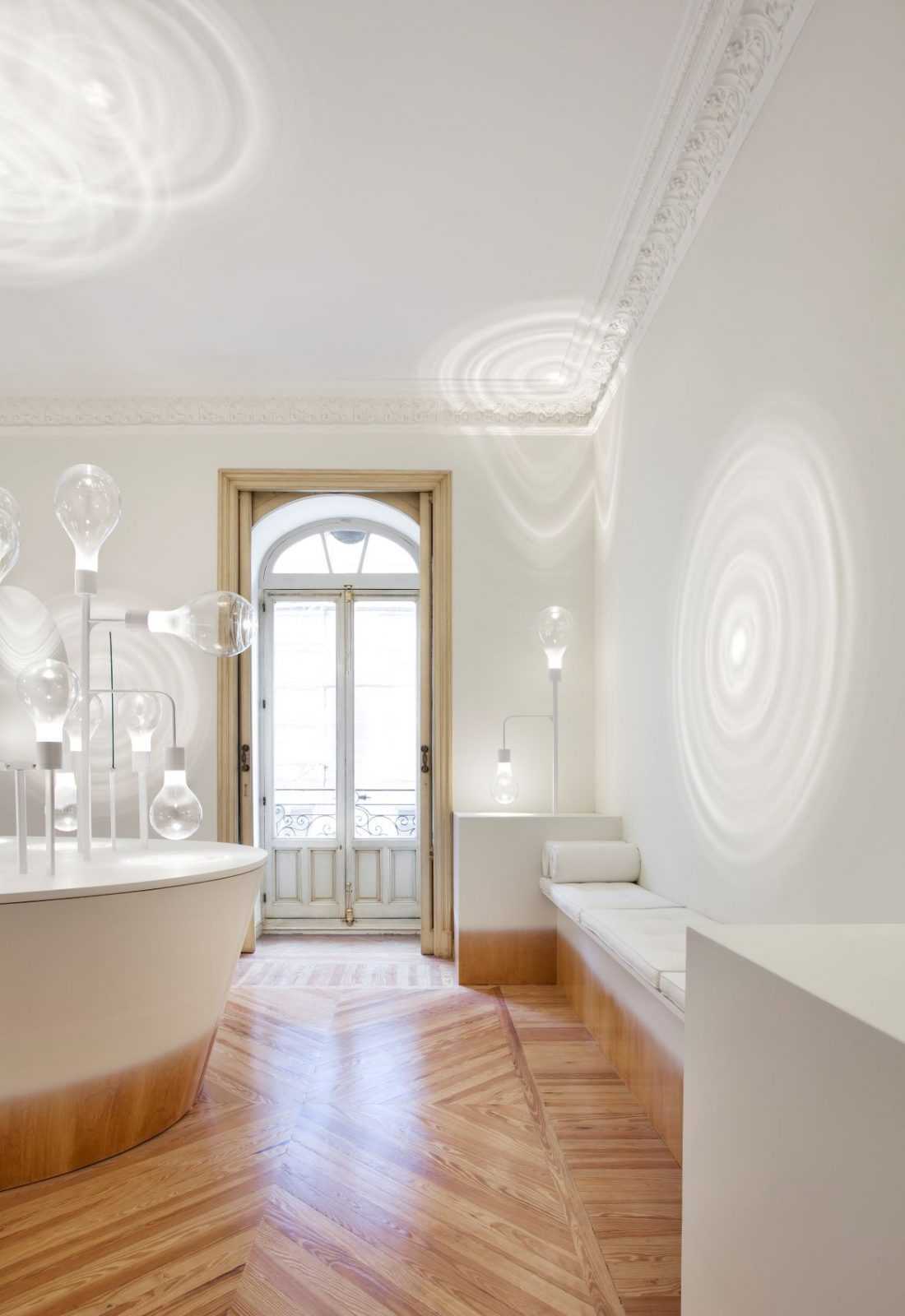 Casa Decor: One Year Later – Spain for Design