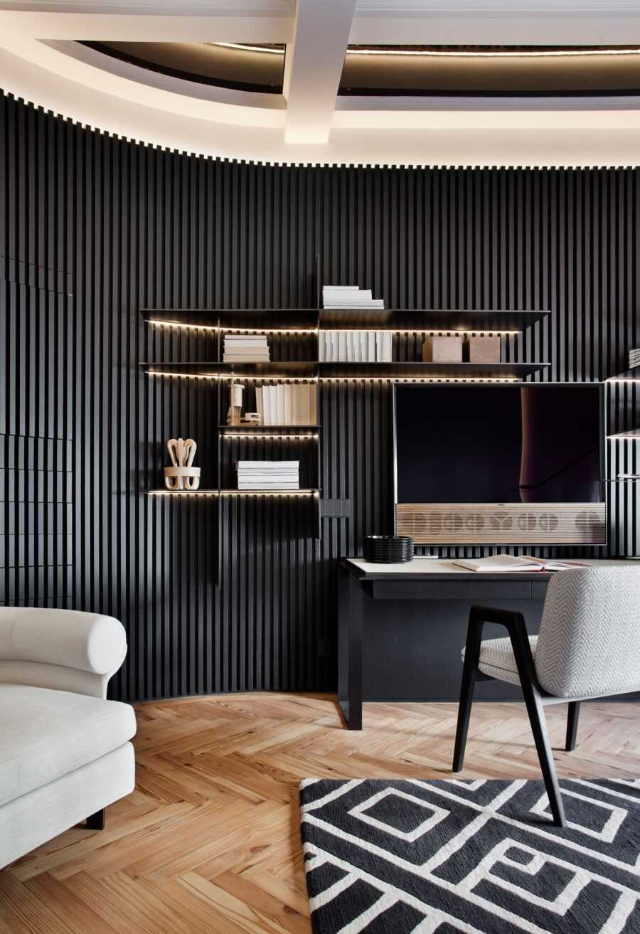 Casa Decor 2021: 7 Designs to Inspire Your Workspace at Home – Spain ...