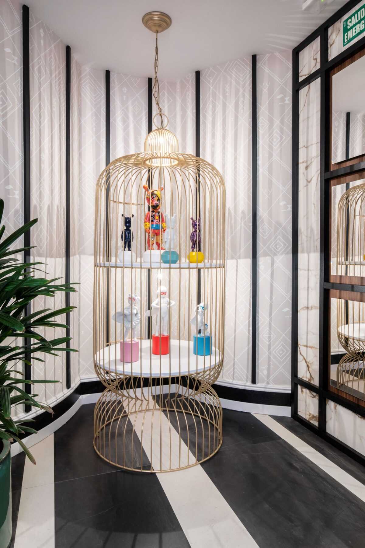 Casa Decor 2021: 7 Designs to Inspire Your Workspace at Home – Spain ...