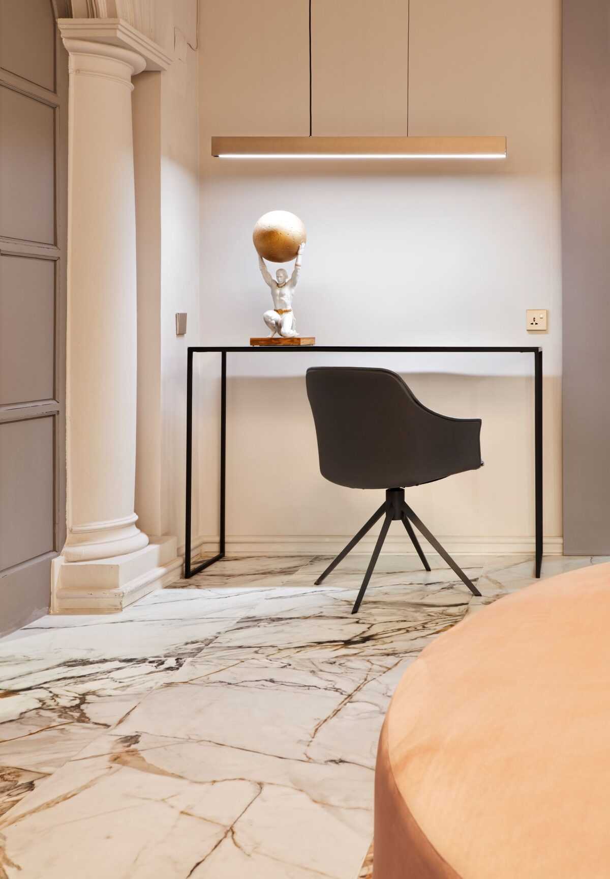 7 Interior Design Lessons from Spain’s Casa Decor 2021 – Spain for Design