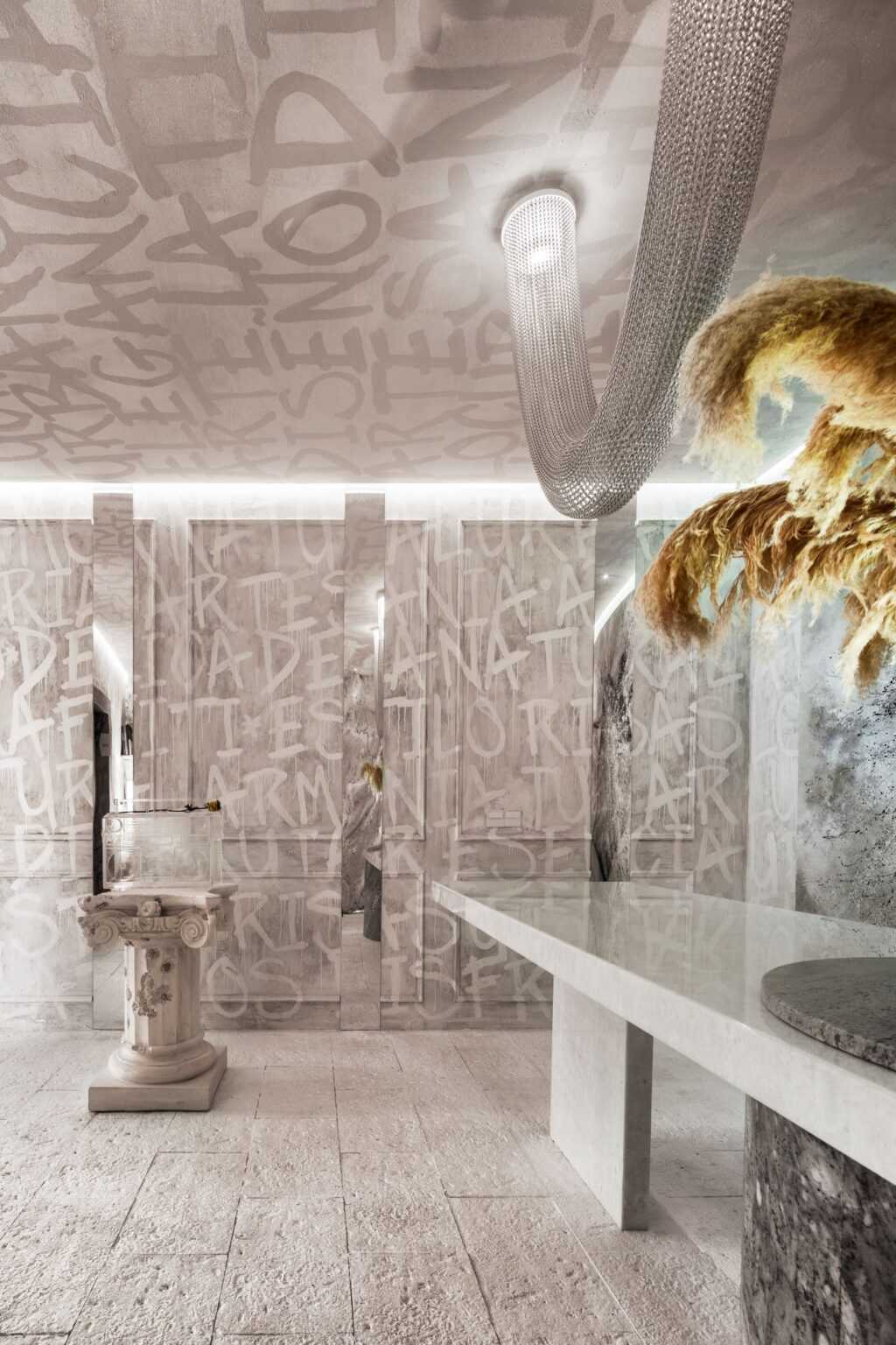 Casa Decor 2021: 7 Designs to Inspire Your Workspace at Home – Spain ...