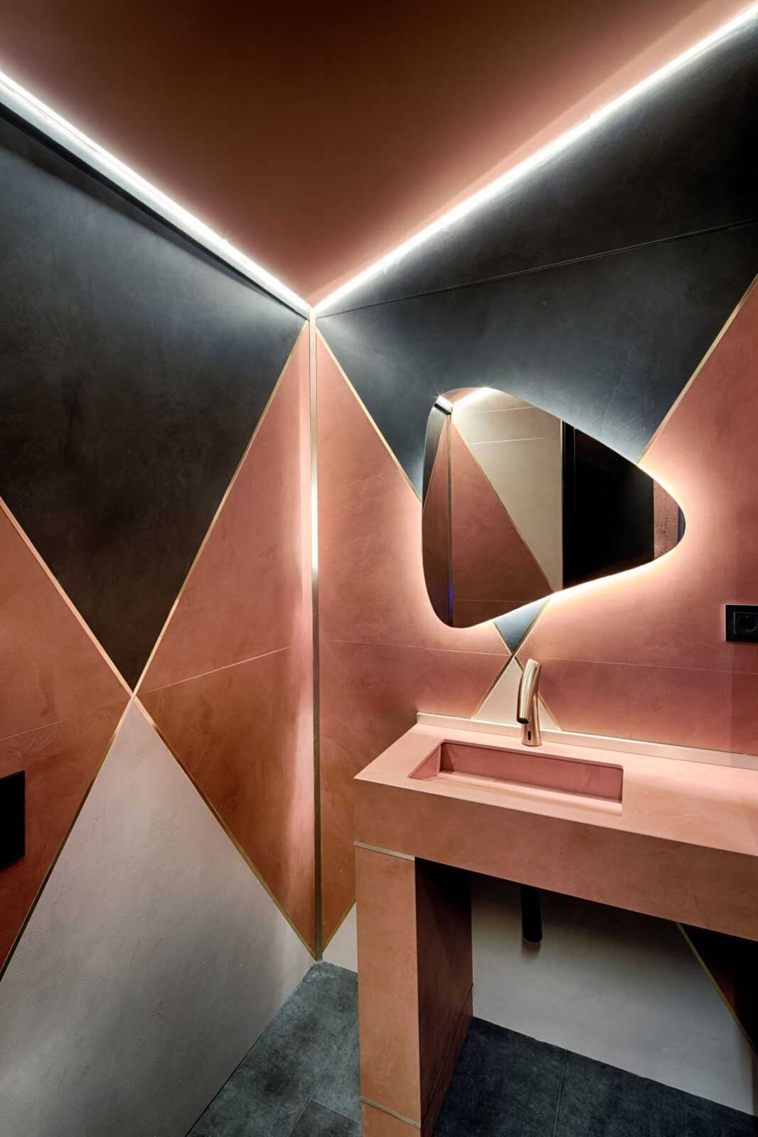 7 Interior Design Lessons from Spain’s Casa Decor 2021 – Spain for Design
