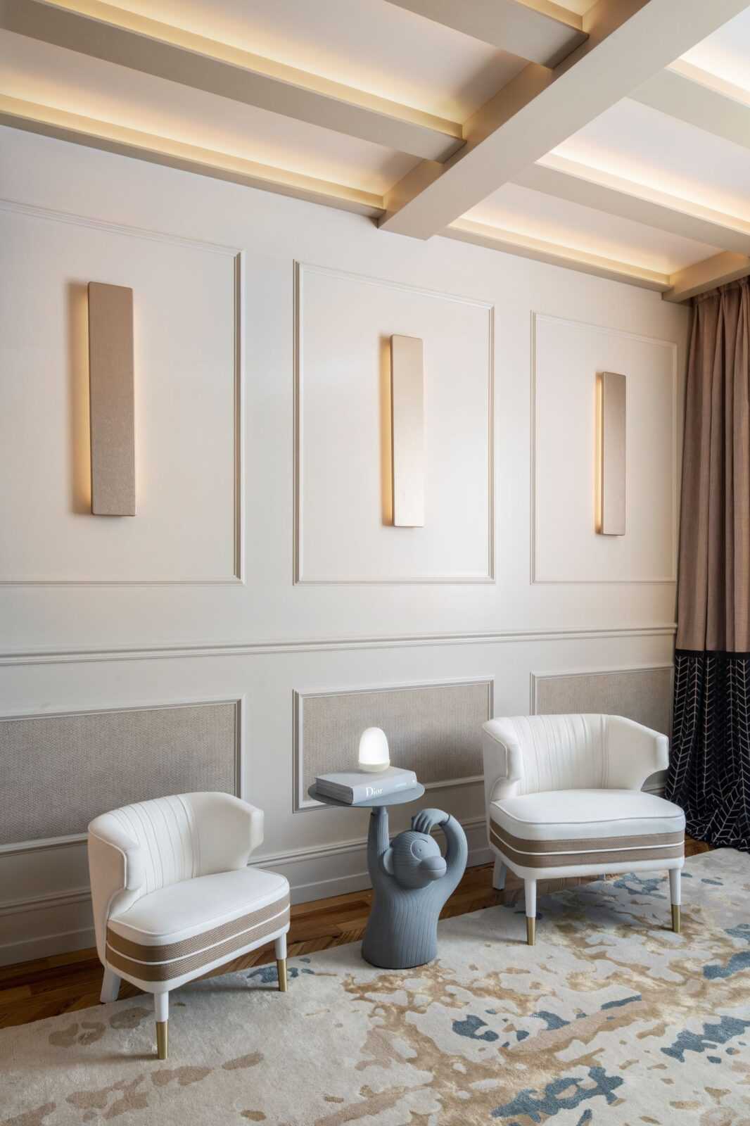 Casa Decor 2021: 7 Designs to Inspire Your Workspace at Home – Spain ...