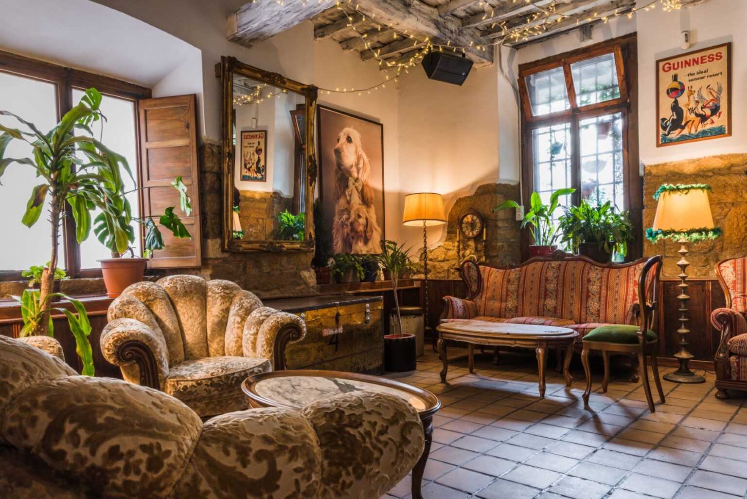 Spain for Design – Spanish interior design, artisan traditions and ...