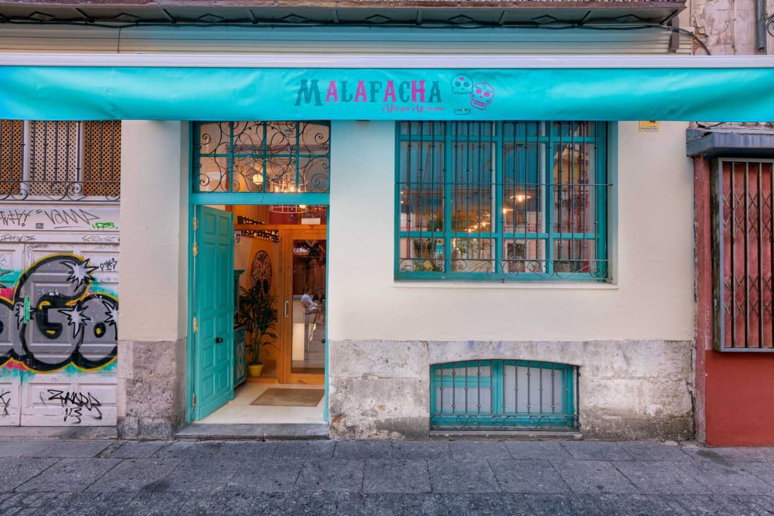 Design in the City – Spain for Design