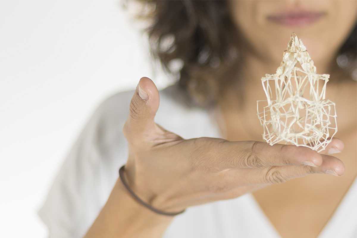 Espacio Intermedio: The Space In-Between – Spain for Design