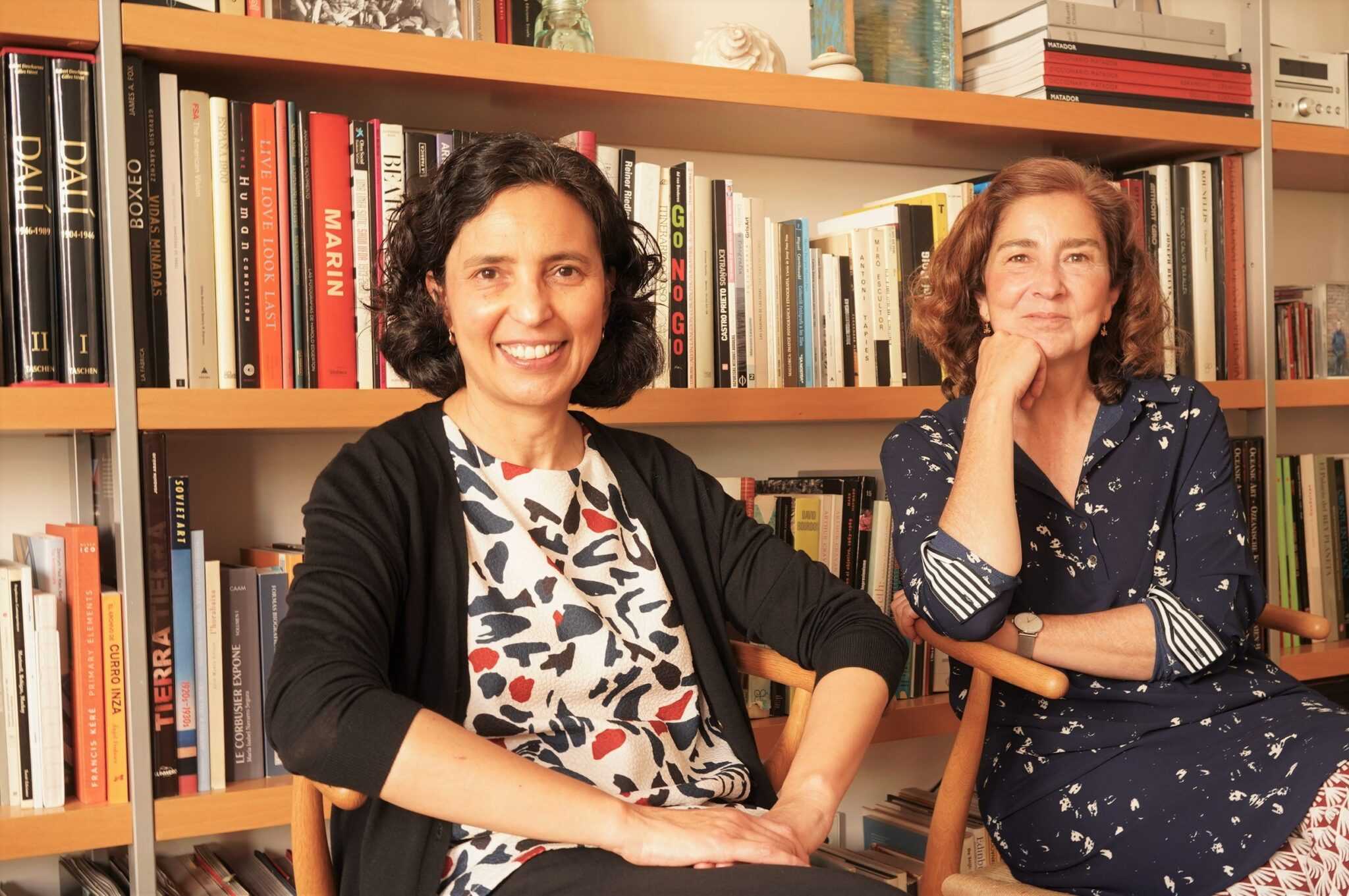 Espacio Intermedio: The Space In-Between – Spain for Design