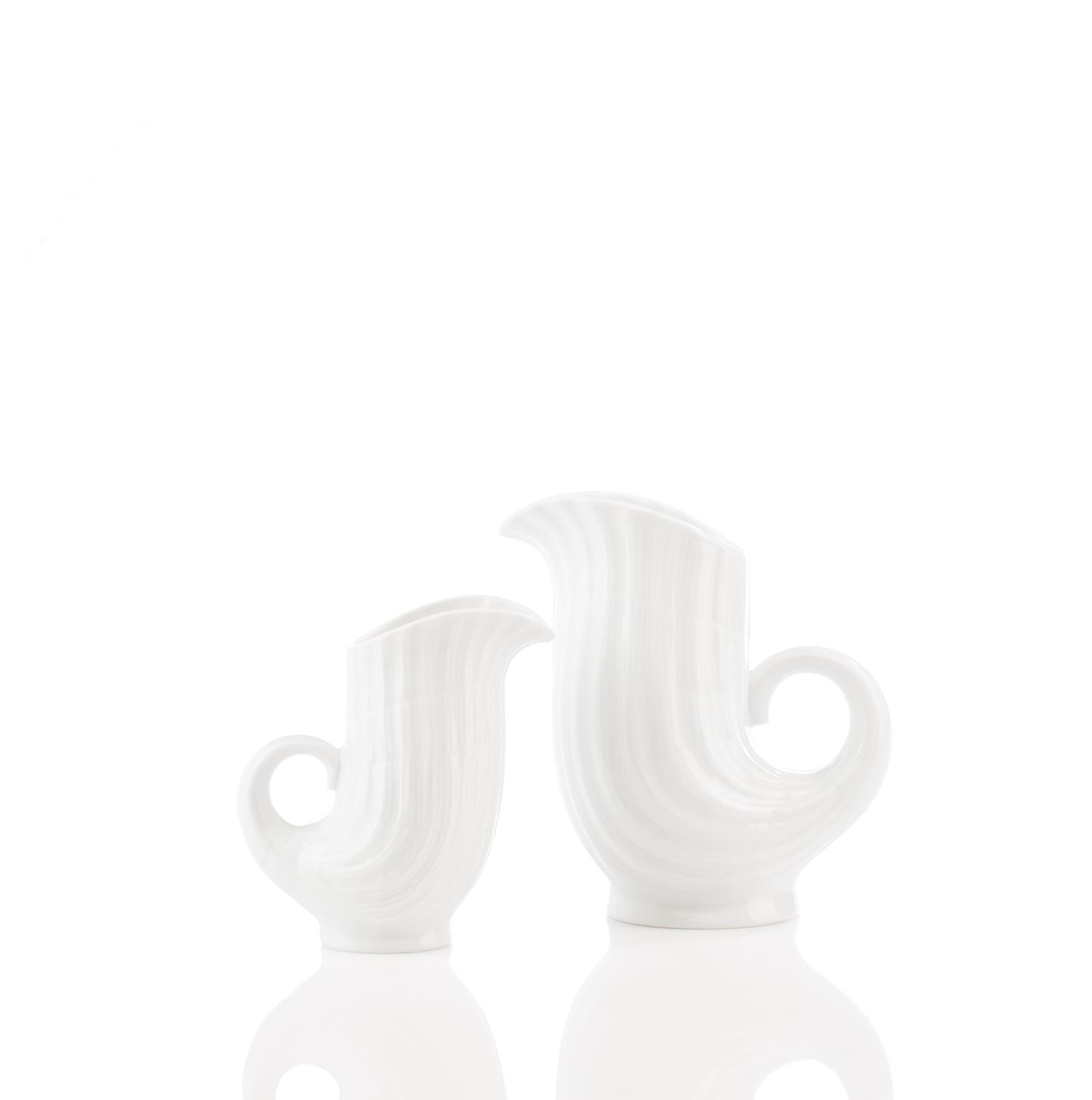 5 Made in Spain White Tea Sets – Spain for Design