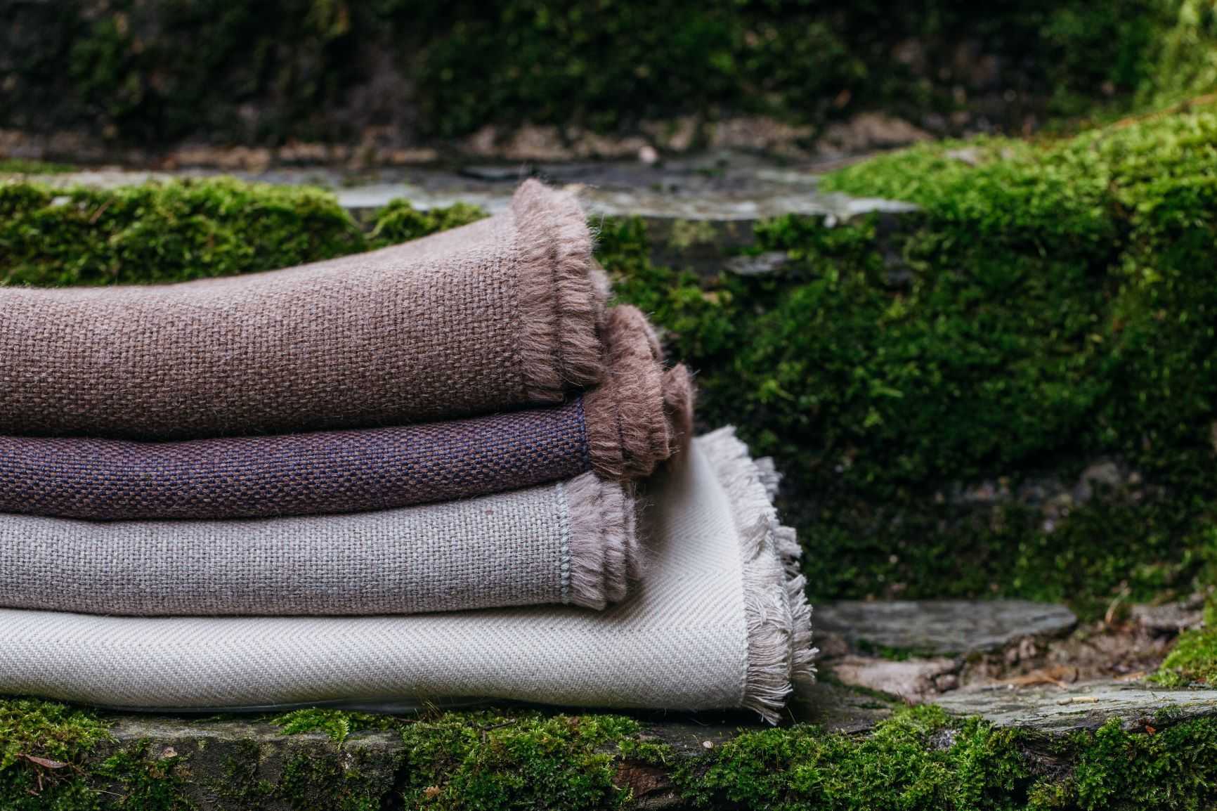 5 Made in Spain Blankets to Snuggle Up In – Spain for Design