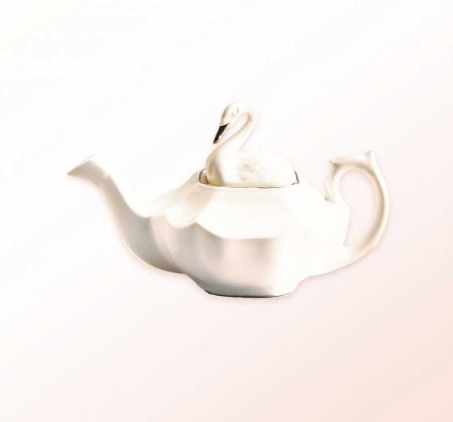 5 Made in Spain White Tea Sets – Spain for Design
