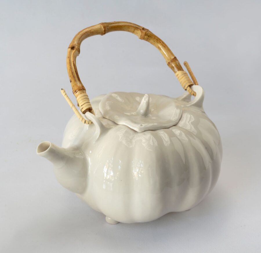 5 Made in Spain White Tea Sets – Spain for Design