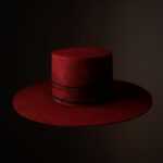 Maleza’s Vision of the Traditional Cordobés Hat – Spain for Design