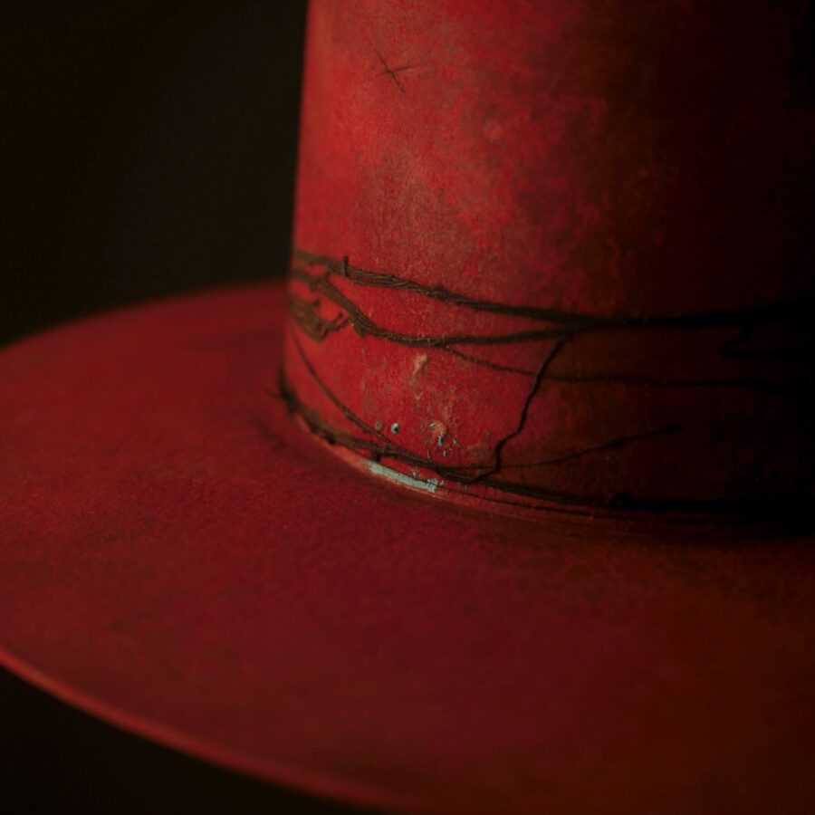 Maleza’s Vision of the Traditional Cordobés Hat – Spain for Design